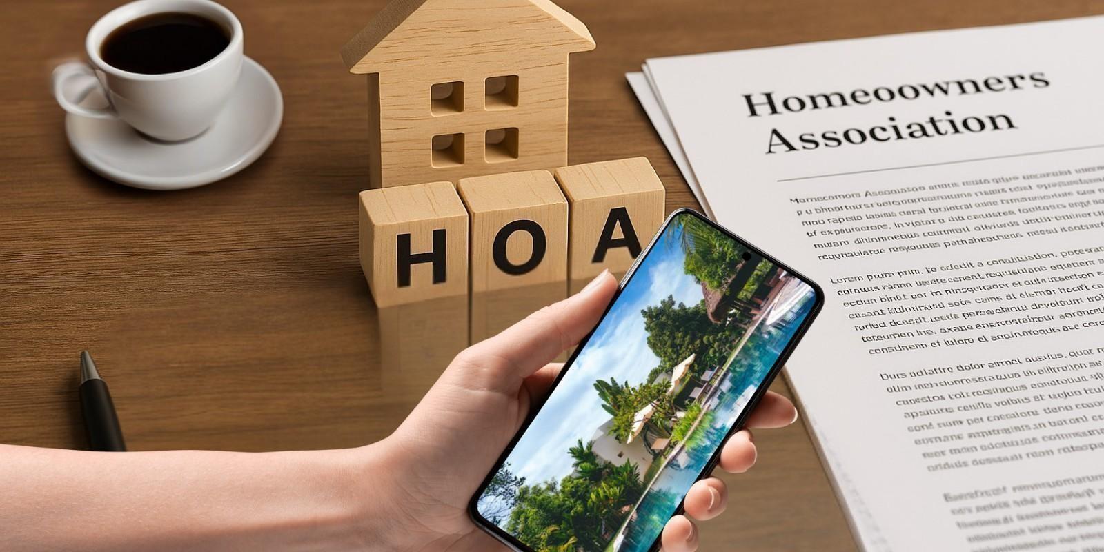 Todo sobre las HOA en Florida: Guía completa